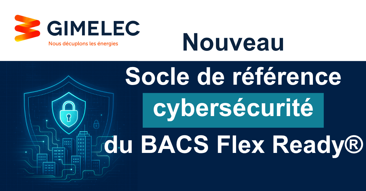 Nouvelles publications pour renforcer le volet cybersécurité du ...